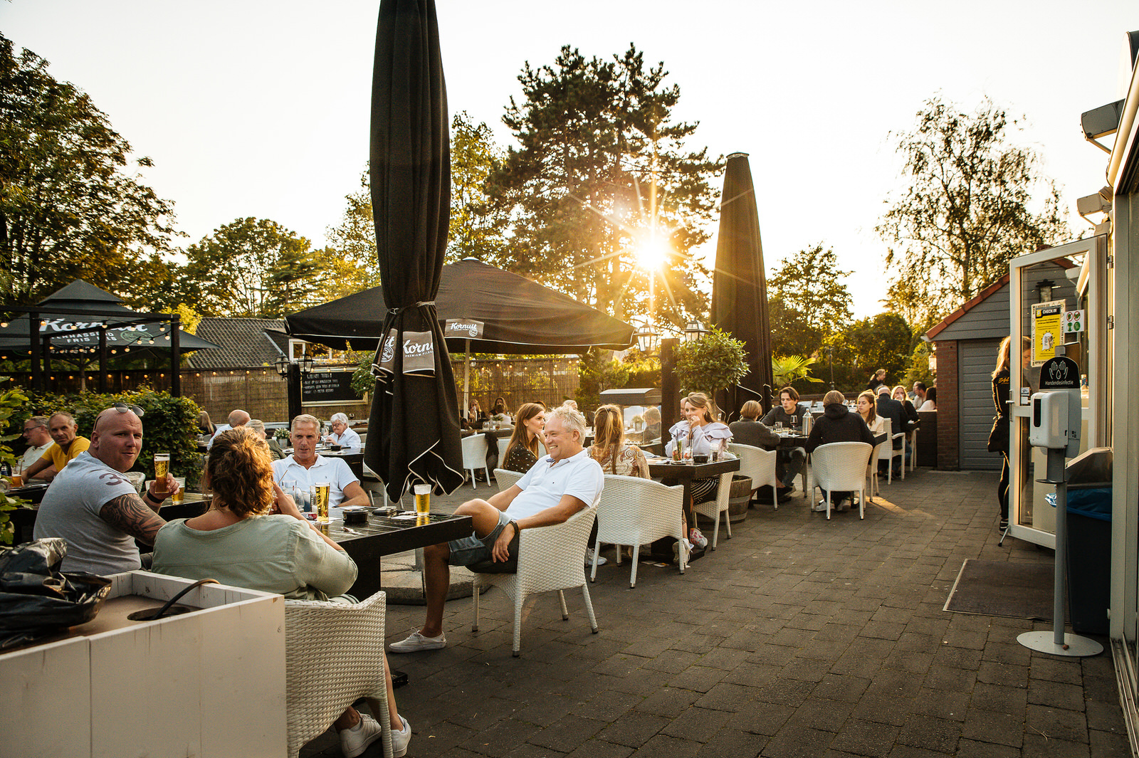 Home - Winkelen in Bleiswijk